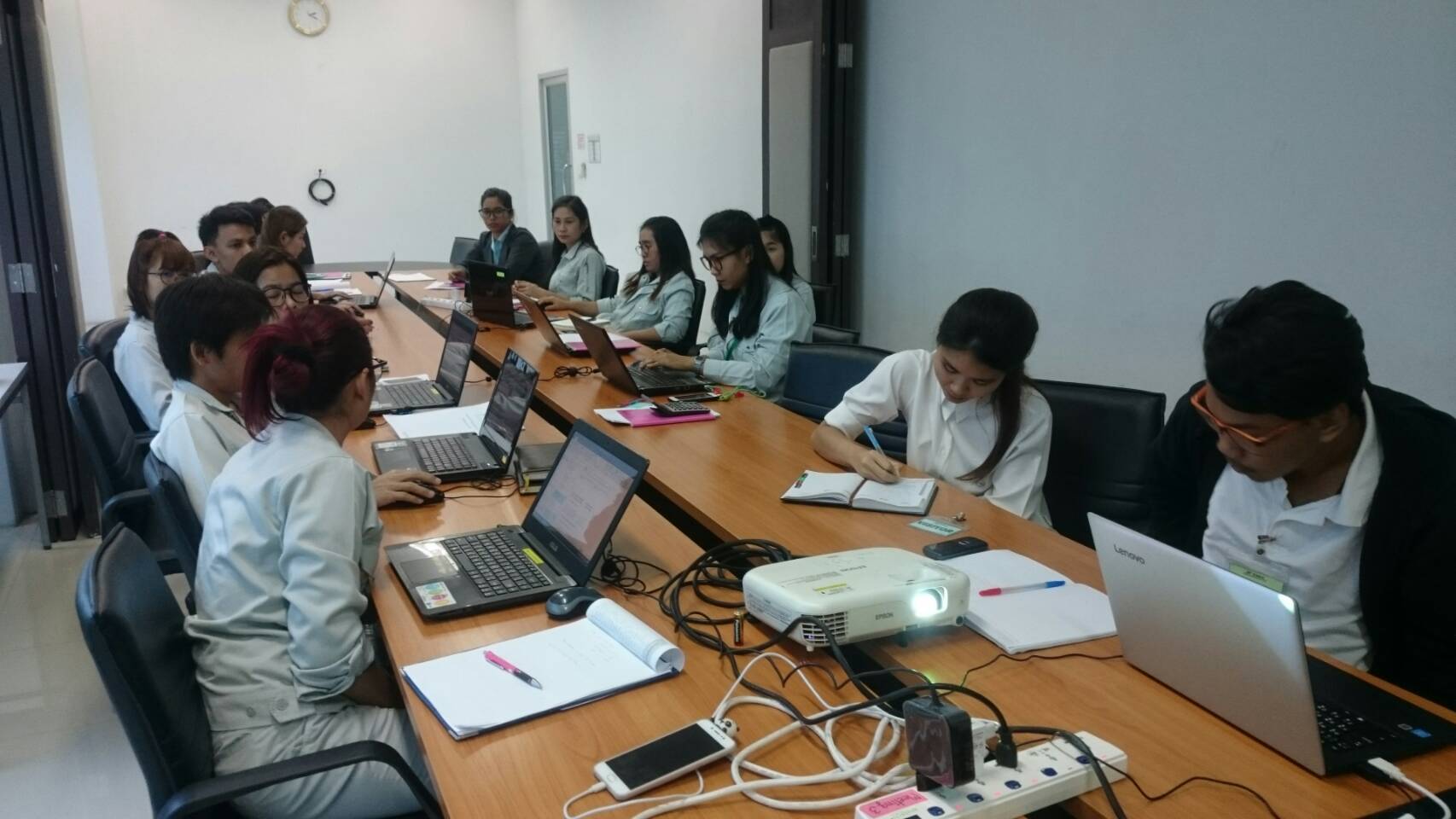 Process - CRK Solution