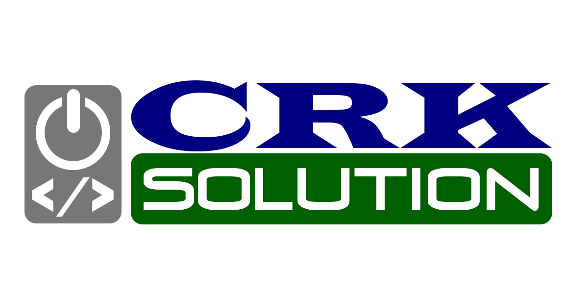 ทำงานที่บ้าน แบบง่ายๆ - CRK Solution